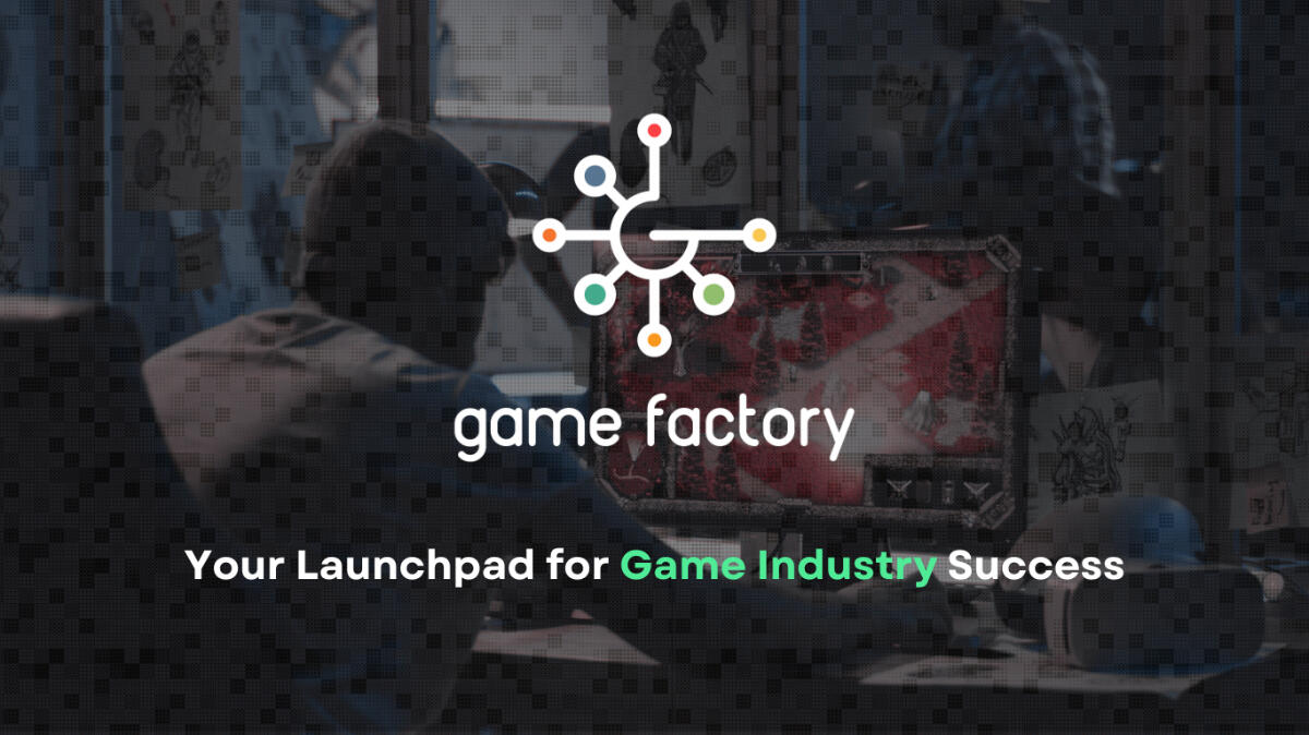 Game Factory